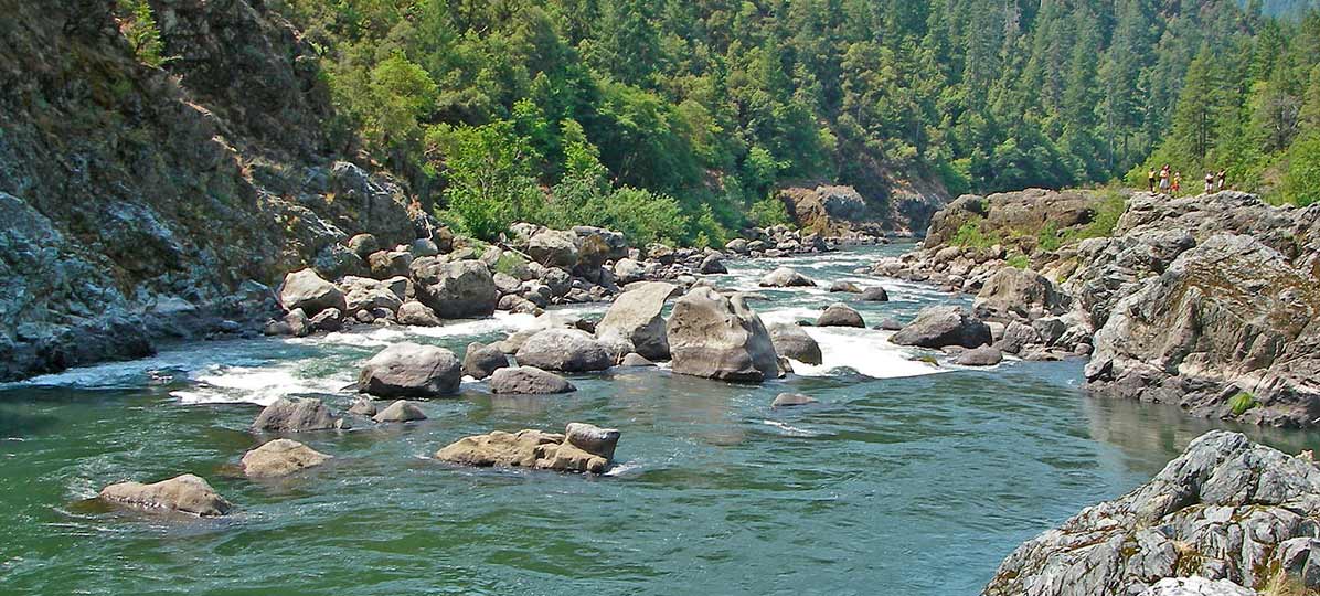 Sustainable Rogue Valley in the News